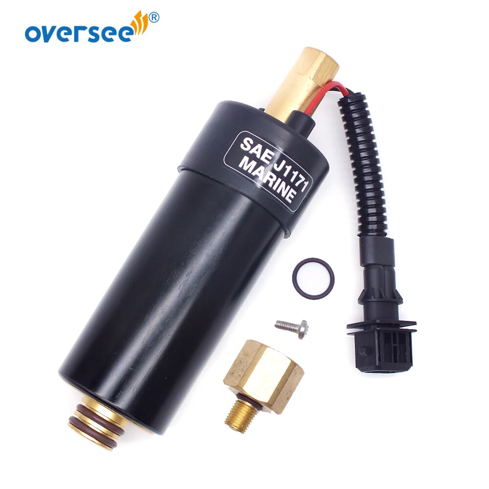 3588865 Electric Fuel Pump for Volvo Penta Inboard Engine High Pressu