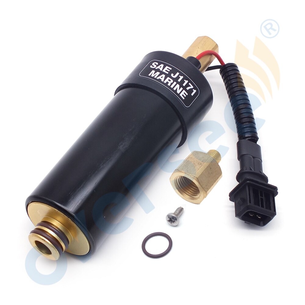 3588865 Electric Fuel Pump for Volvo Penta Inboard Engine High Pressu